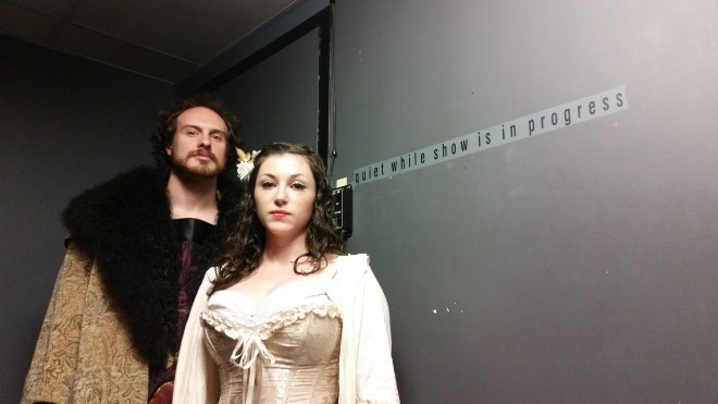 MacAlpine’s Polonius and His Children Delivers Intense Family Drama ...