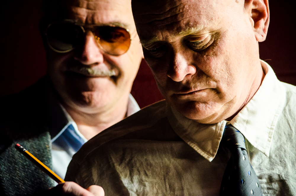 Canadian Premiere: King Kirby Chronicles Life of Famed Comic Book ...